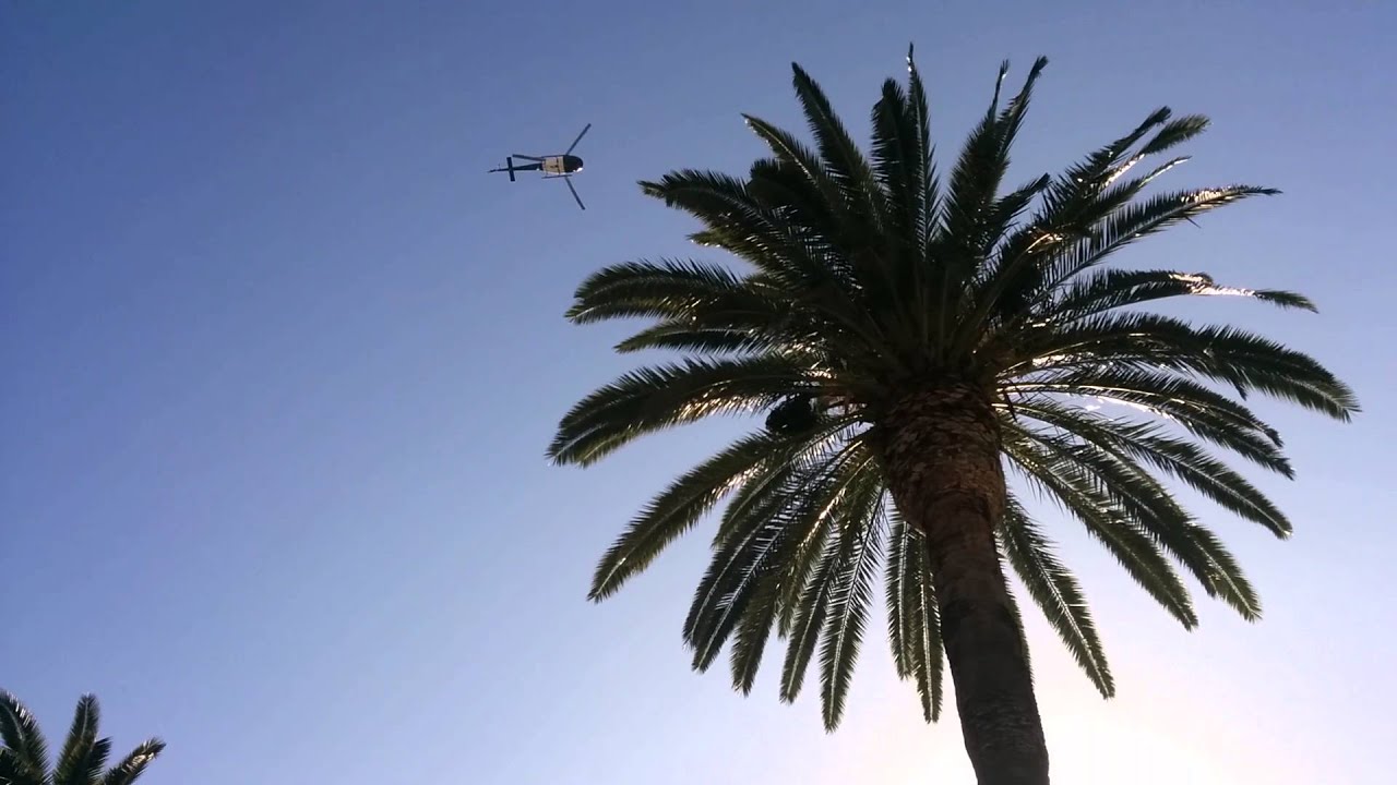 whirlybird - YouTube