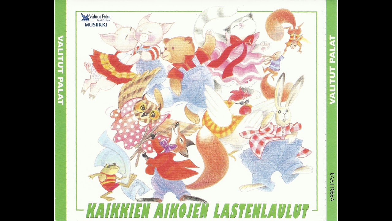 10. Poppeli On Puu - YouTube