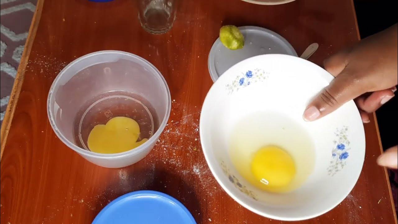 How To Bake A Cake Rubbing in Method Using Jiko And Soil As An how-to-bake-a-cake-rubbing-in-method-using-jiko-and-soil-as-an