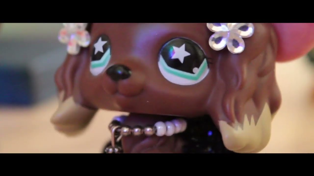 [LPS SERIES | THE BALLAD OF SARA BERRY | EPISODE 6] - YouTube