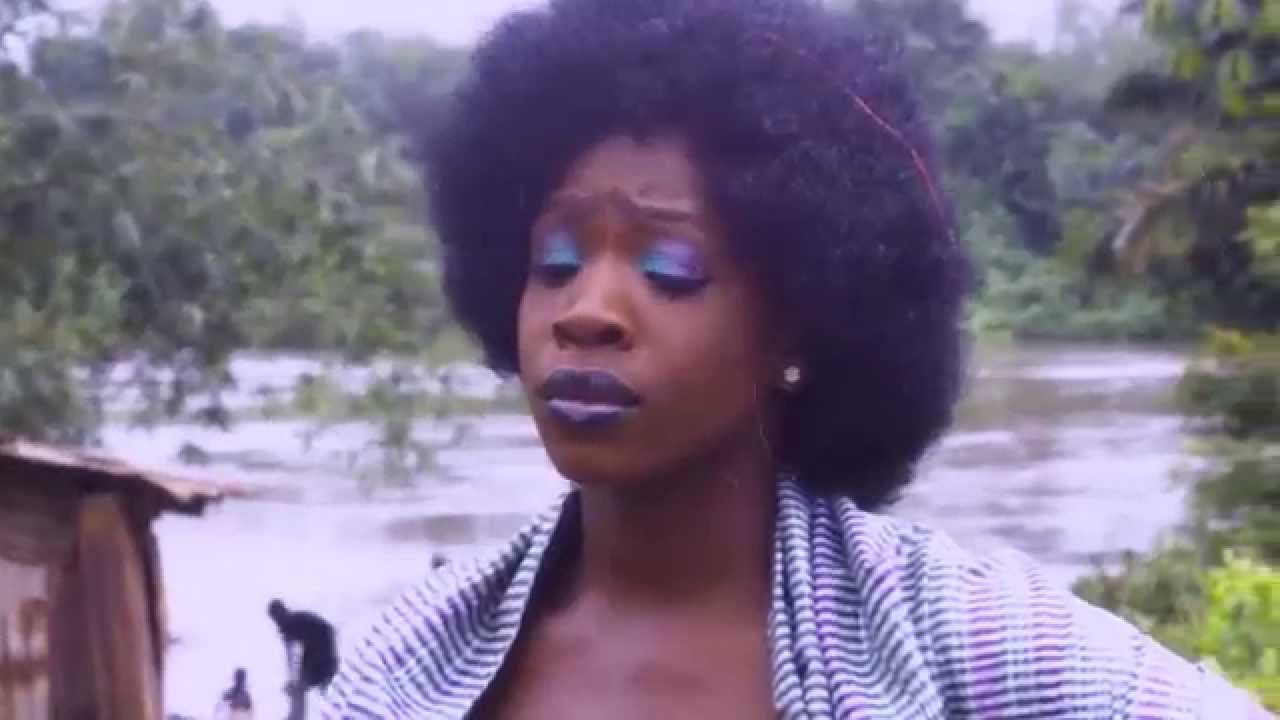 Isaac Geralds Fall In Love Feat. Stan Iyke - YouTube