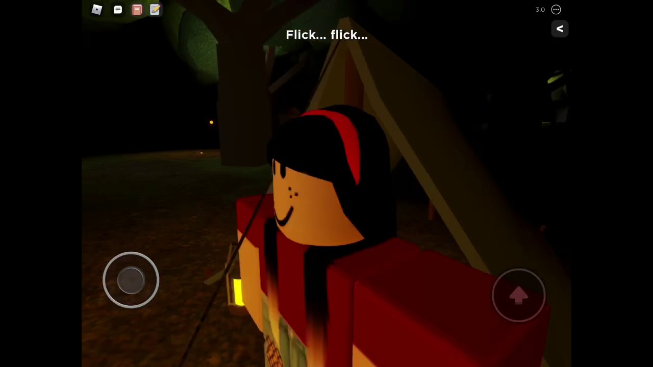 Roblox Roblox Flicker Update CrazyCousins626 - YouTube