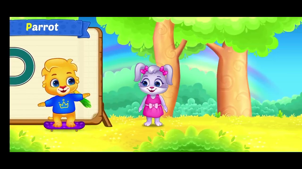 abcd cartoon videos // abcd alphabet songs for kids - abcd cartoon tv ...