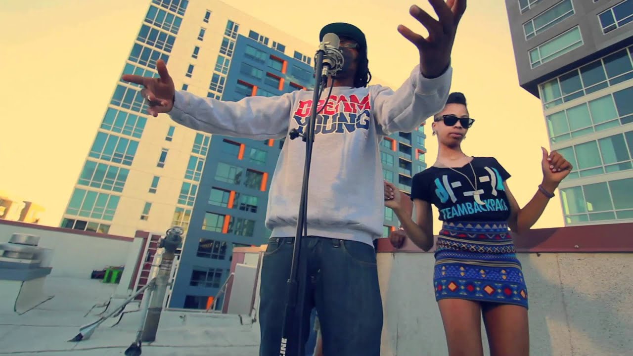 TeamBackPack Cypher | Young Murph, Symba, TheMobsJEDI | Prod. Chex ...