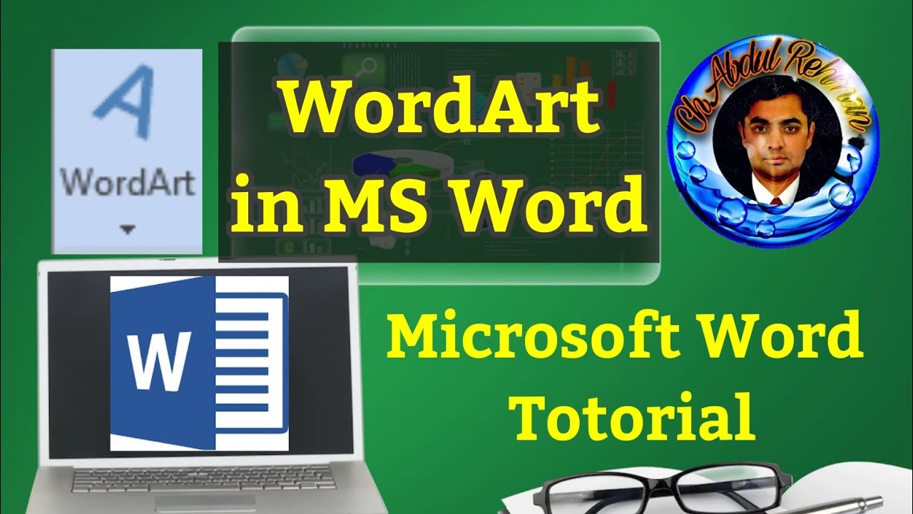 How To Use WordArt In MS Word Step By Step Insery WordArt In MS Word how-to-use-wordart-in-ms-word-step-by-step-insery-wordart-in-ms-word