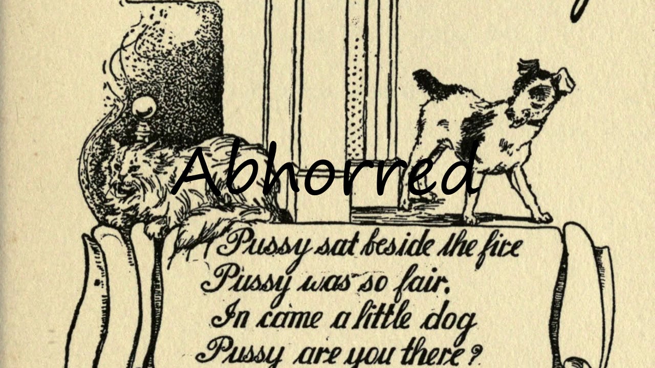 How To Pronounce Abhorred YouTube how-to-pronounce-abhorred-youtube