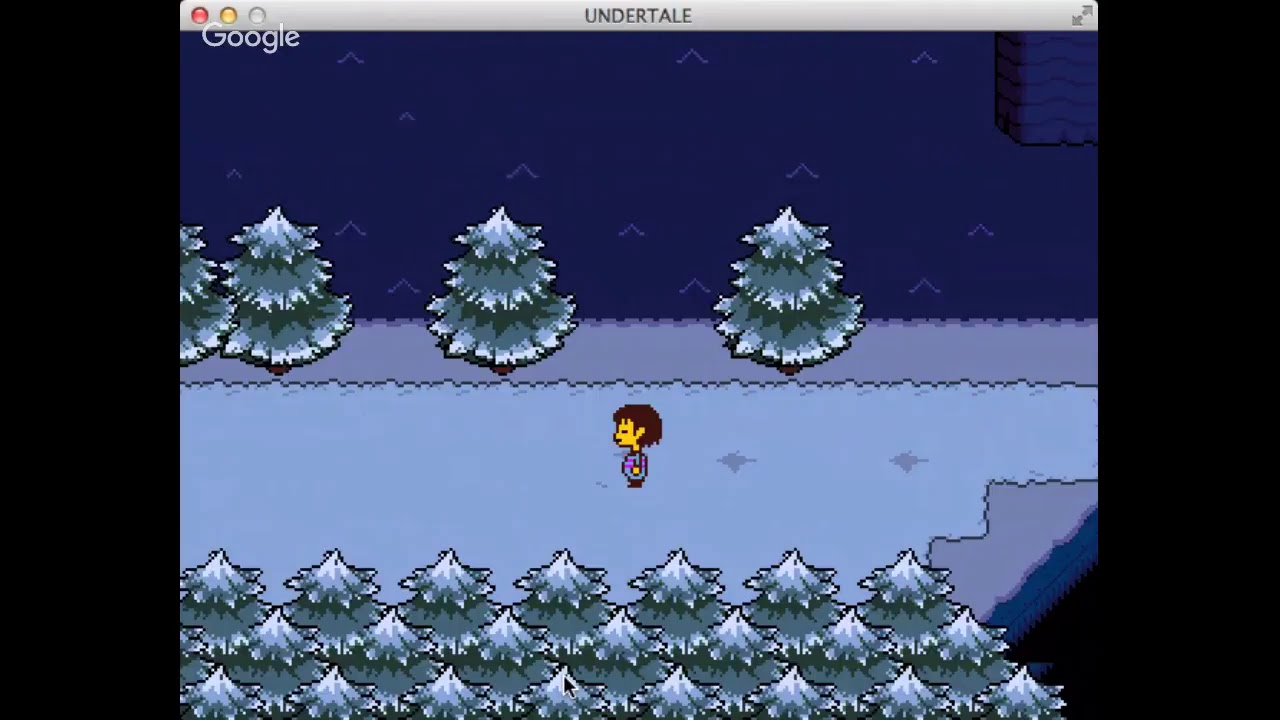 sweet | undertale part 2 - YouTube