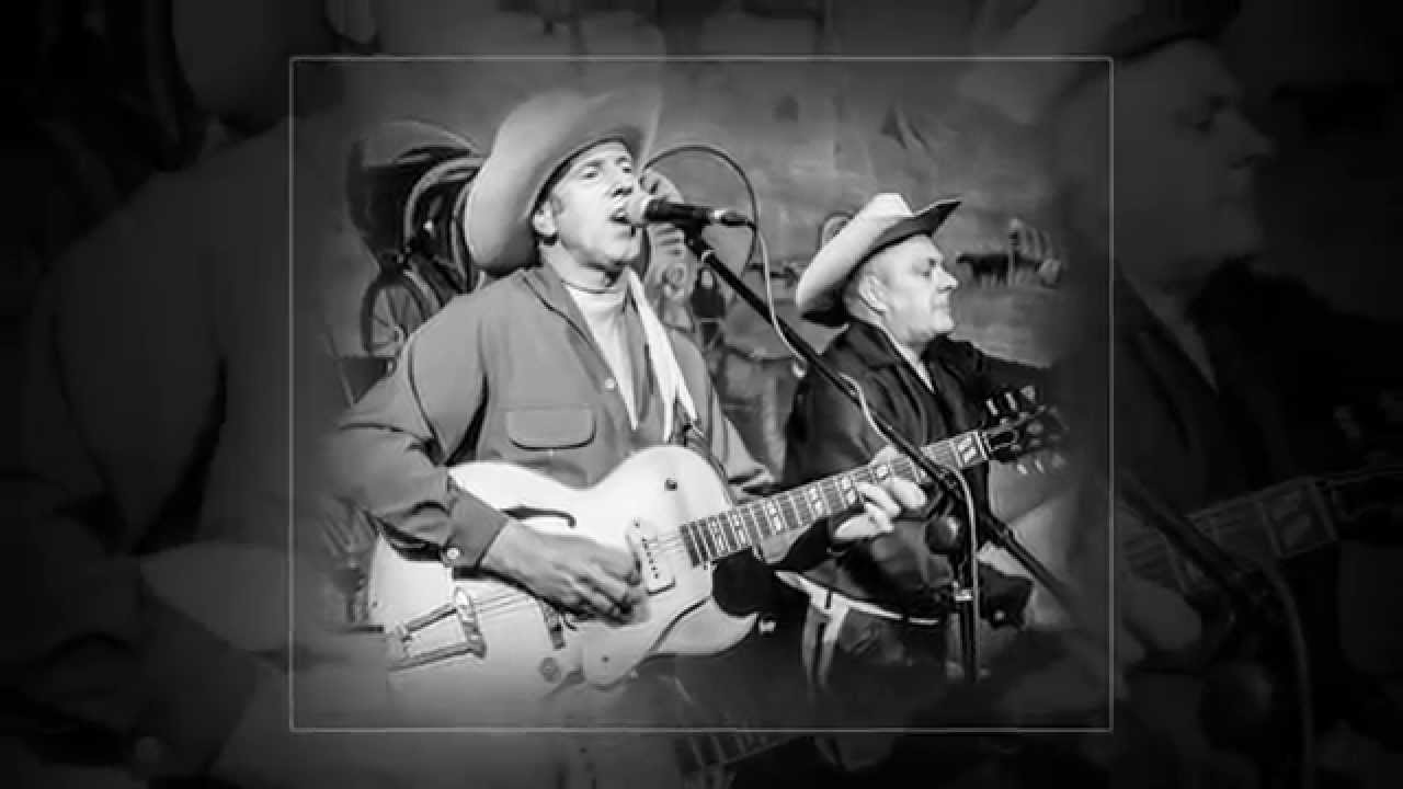 Rusti Steel and The Star Tones, Lucky Guy, at The Hoedown 2015 - YouTube