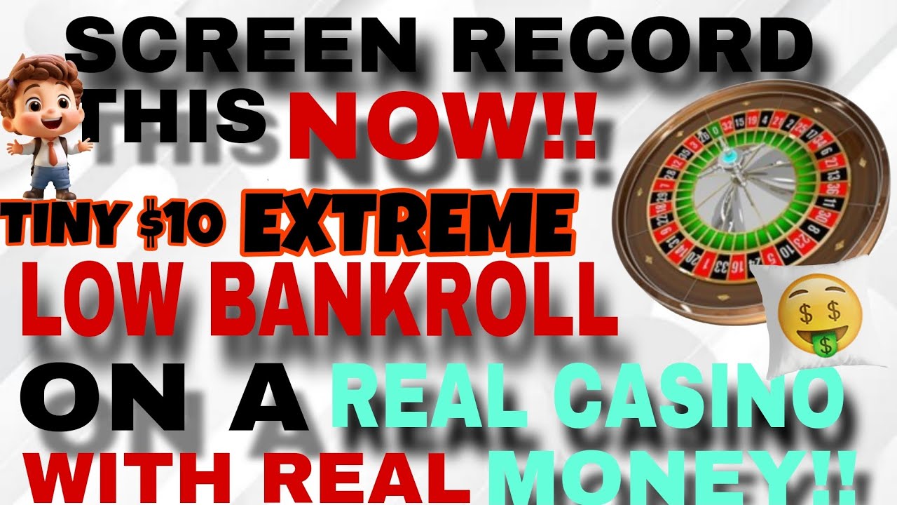 BEST ROULETTE STRATEGY EVER POSTED ON THIS CHANNEL..WE GOT OVER MILLION ...