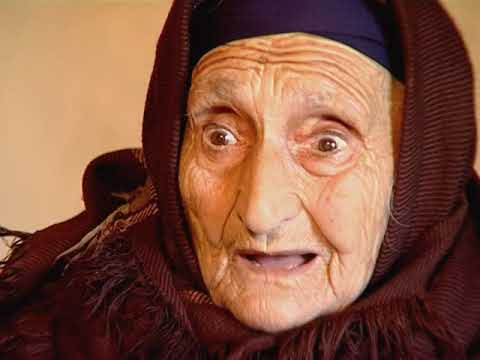 SONBEŞİK.  (LƏNKƏRAN 1918, 1938).  Sənədli film.  2012