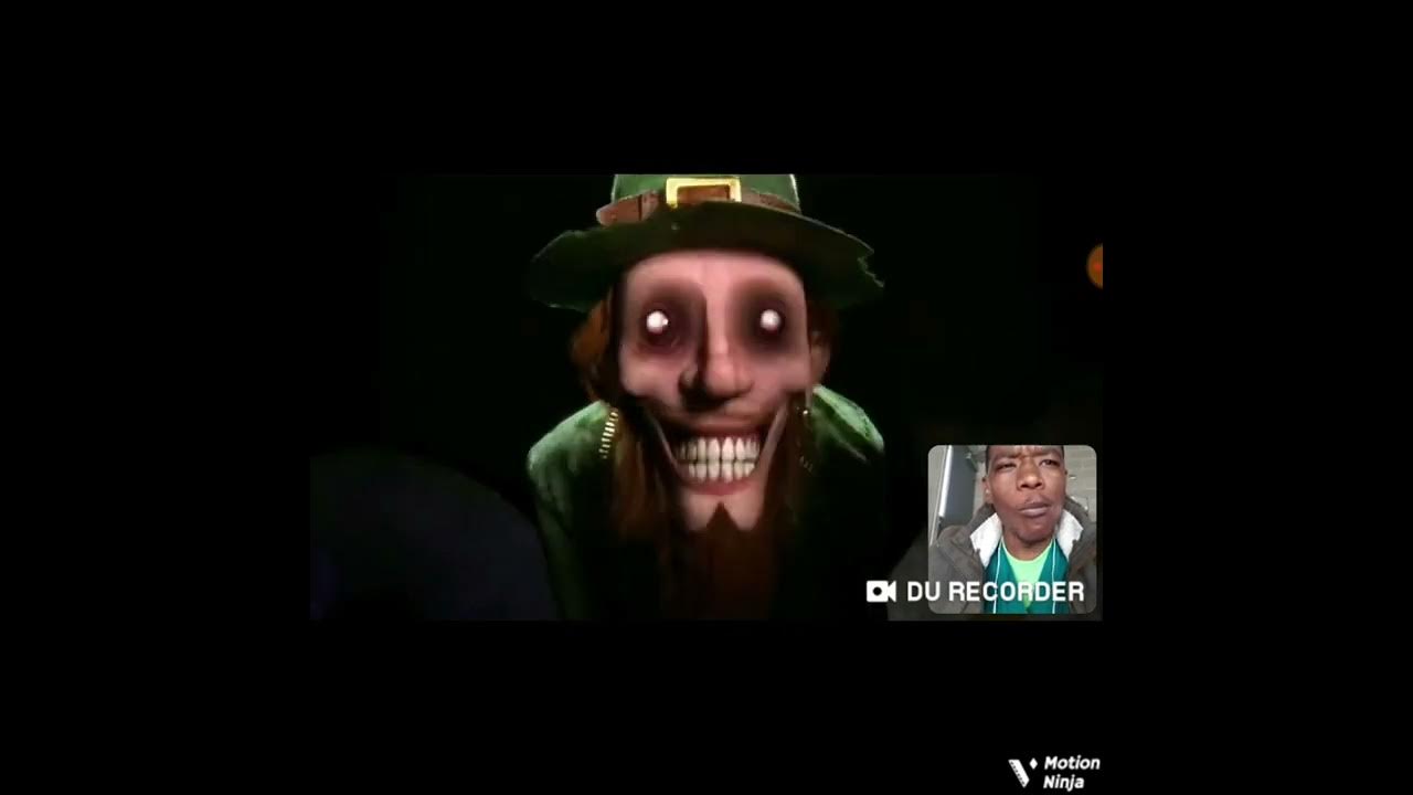 CGI animated short film "Unlucky charms" by Kris Theorin #reaction ...