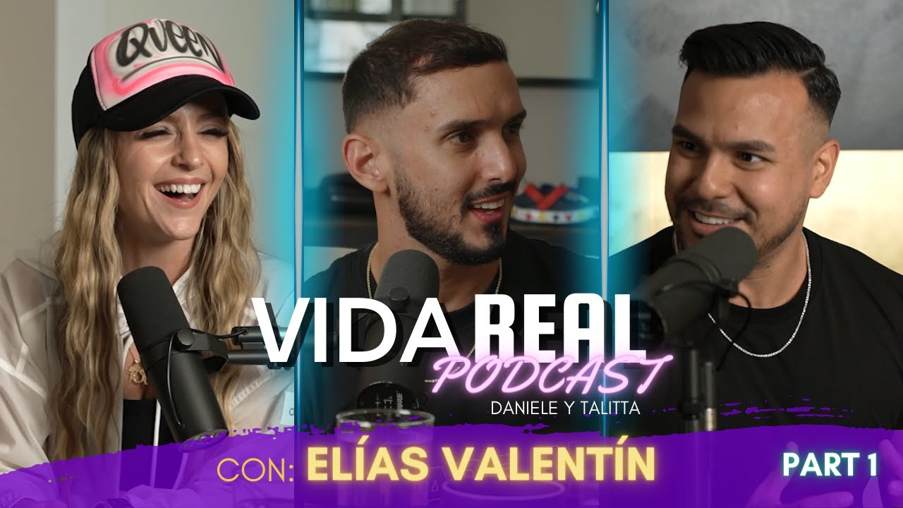 POLÉMICA DE HOMBRES VS MUJERES CON VIDEO VIRAL - Vida Real Podcast con ...