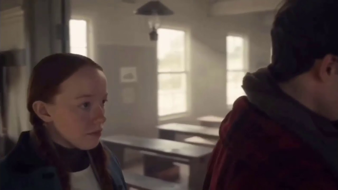 anne with an e - gilbert & anne (winifred) - YouTube