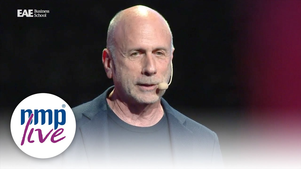 Ken Segall - Former Apple Creative Director - Speaking clips - YouTube