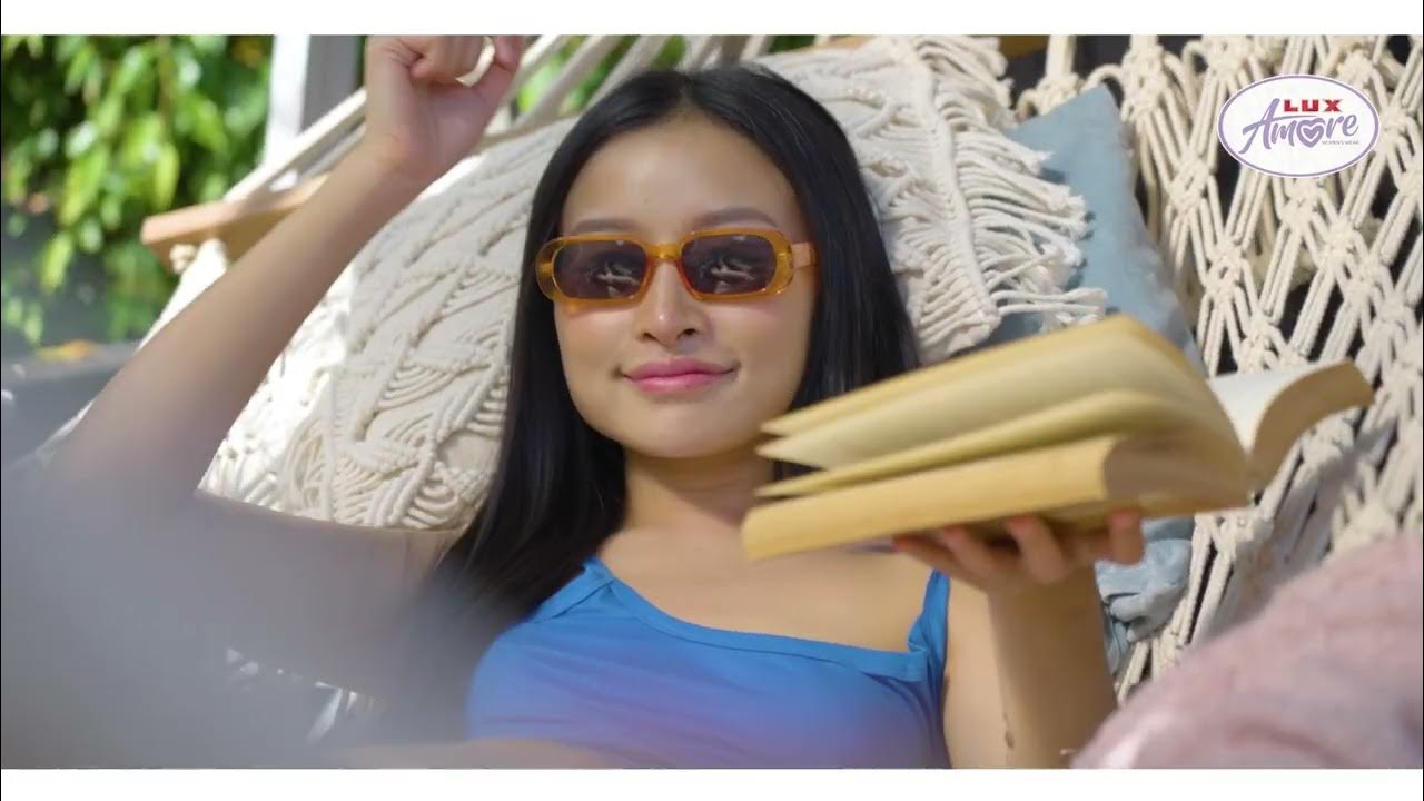 Lux Amore BTS ft. Thailand - YouTube