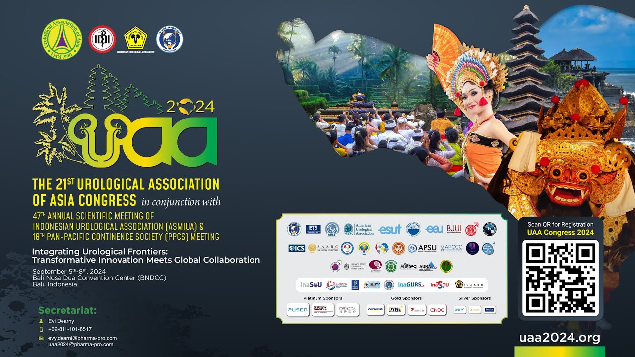 Technical Meeting Sponsor UAA - YouTube