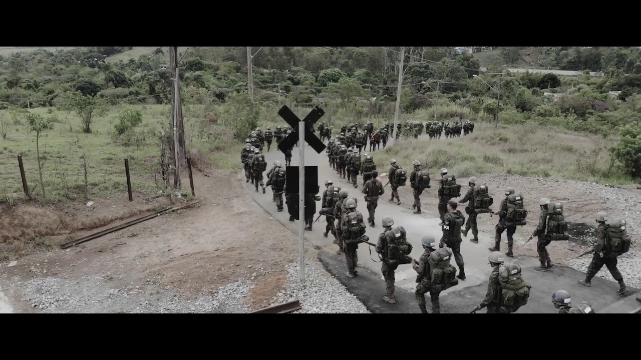 EXEC I 2018 - Esquadrão Phoenix - EPCAr - YouTube