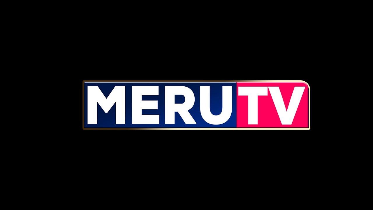MERU TV LIVE - YouTube