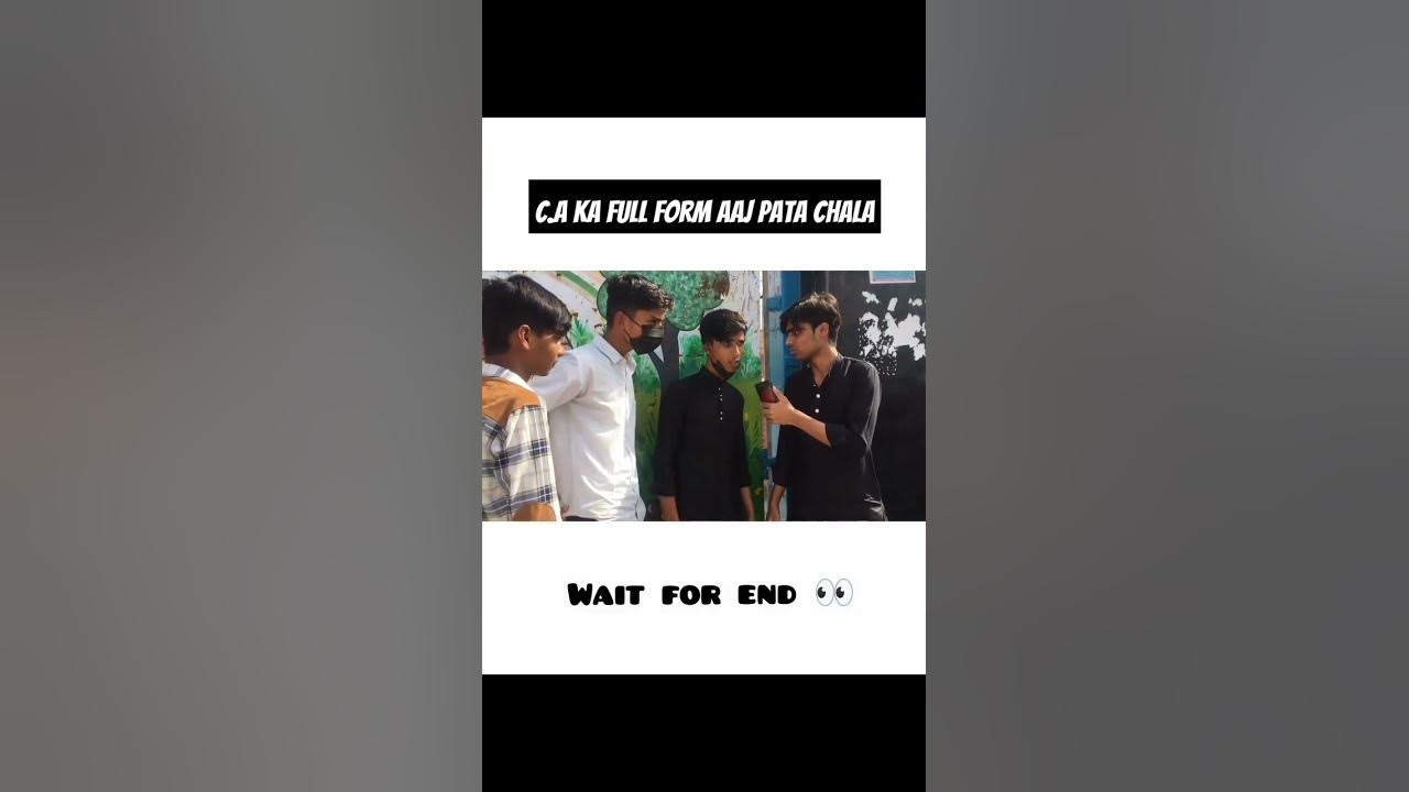 c-a-ka-full-form-aaj-pata-chala-shorts-youtubeshorts-youtube
