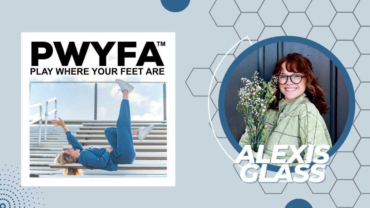 Flourishing in Faith and on Social Media | Alexis Glass | S2 Ep14 - YouTube