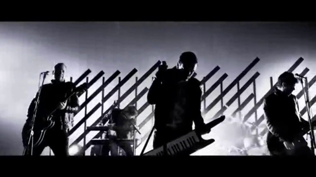 james bond (fan film) RISQUE music video - YouTube