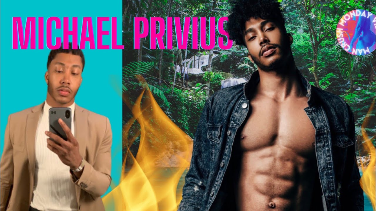 Adult Star Michael Privius Man Crush Michaelprivius 63 210lbs Youtube