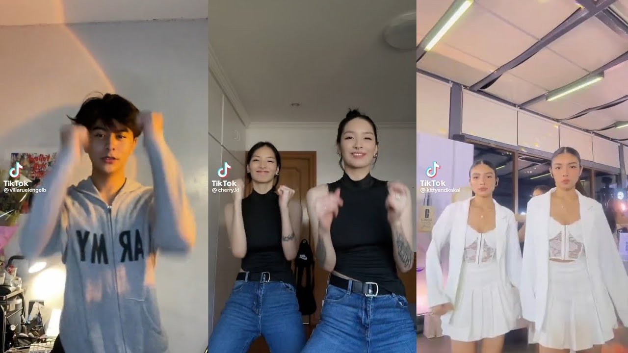 Boom Boom Shake Shake & Drop #tiktok #tiktokvideo #trendingvideo - YouTube