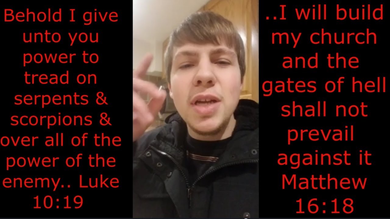 MASS DELIVERANCE stress anger frustration rage violence murder SHARE ...