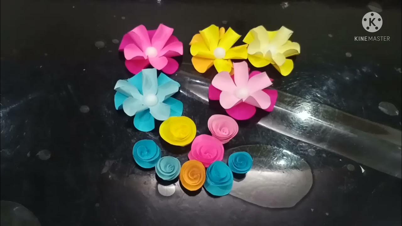 How To Make Wall Decoration Paper Decoration Ideas YouTube how-to-make-wall-decoration-paper-decoration-ideas-youtube