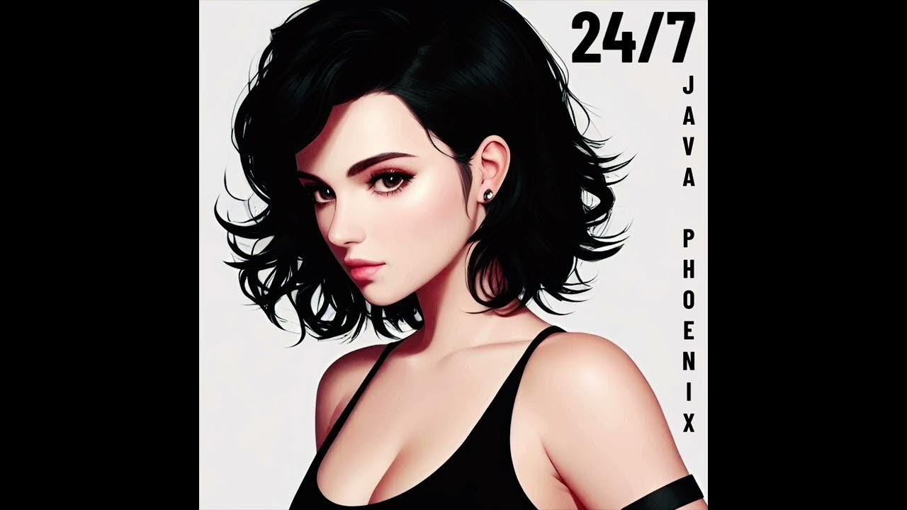 24/7 - Java Phoenix - YouTube