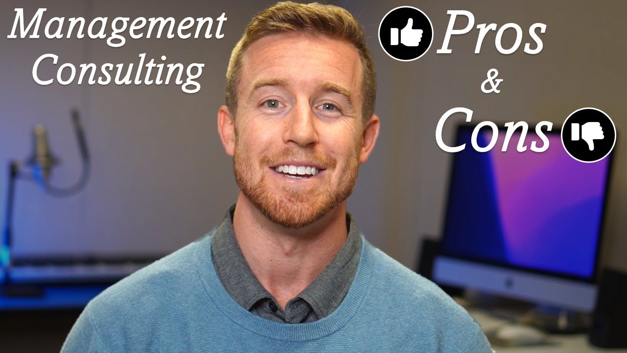 Pros And Cons Of Management Consulting Explained By Former Consultant pros-and-cons-of-management-consulting-explained-by-former-consultant