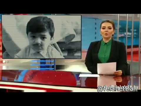 Fəlakət xəbərlərə şoşunu tapmaq üçün şoşunun uşaqlıq şəklini qoyur