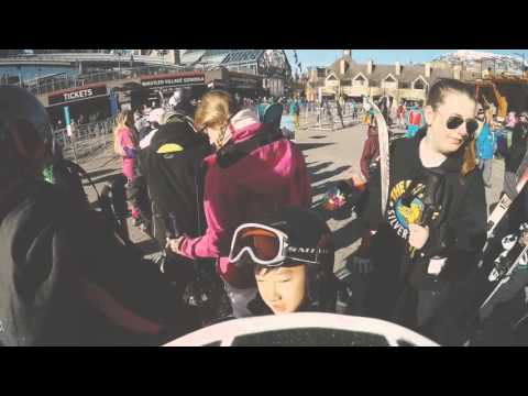 Whistler 2016