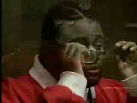 Akon - Ghetto (official video - Lyrics) - YouTube