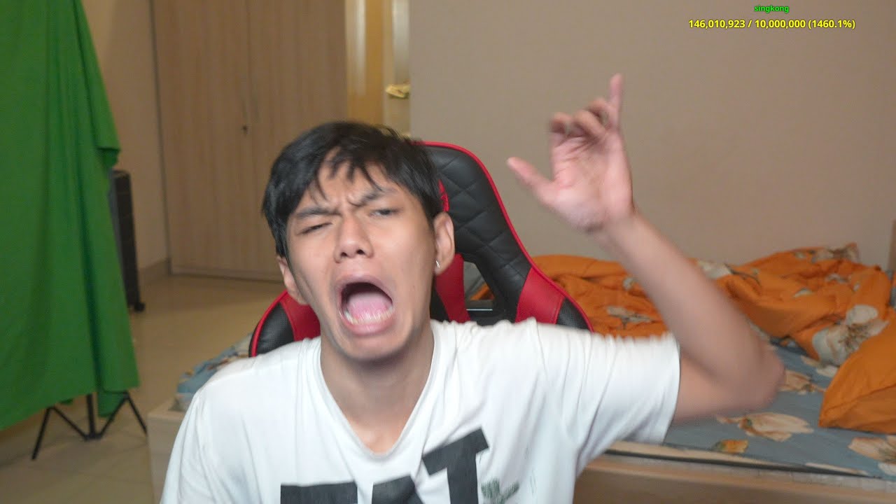 LIVE GTA ROLEPLAY SAMPAI PAGI GK NINJA - YouTube