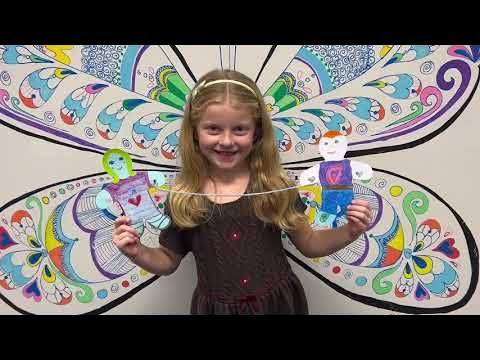 The Invisible String Activity (Children's Grief Awareness Day 2023 ...