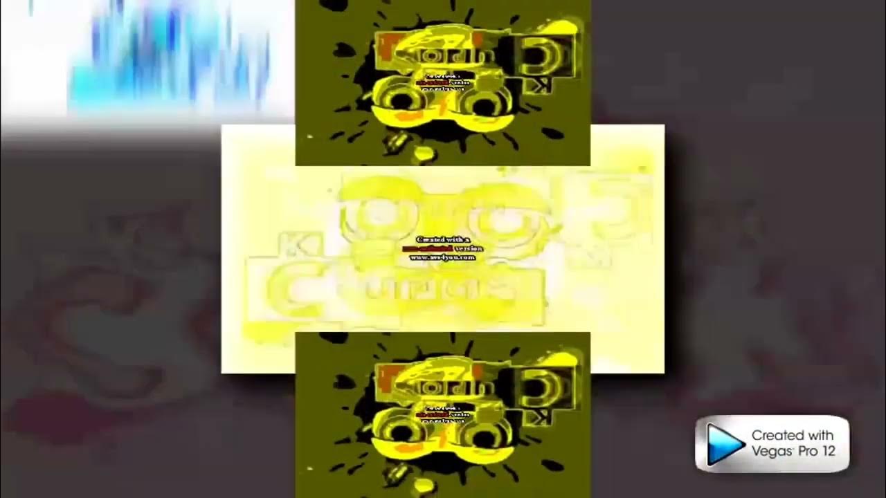 (BETTER REUPLOAD) (YTPMV) Preview 2 Effects AVS Version Scan - YouTube