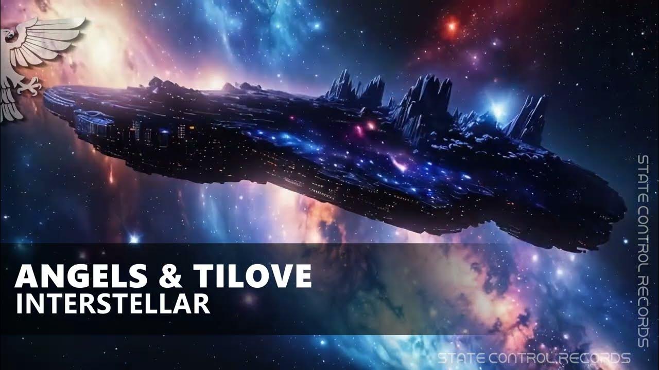 Angels & Tilove - Interstellar [Music Video] - YouTube