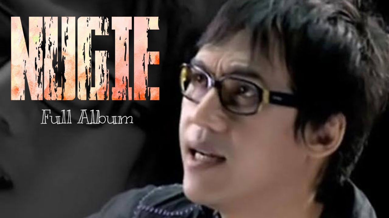 Album NUGIE || 90's - YouTube