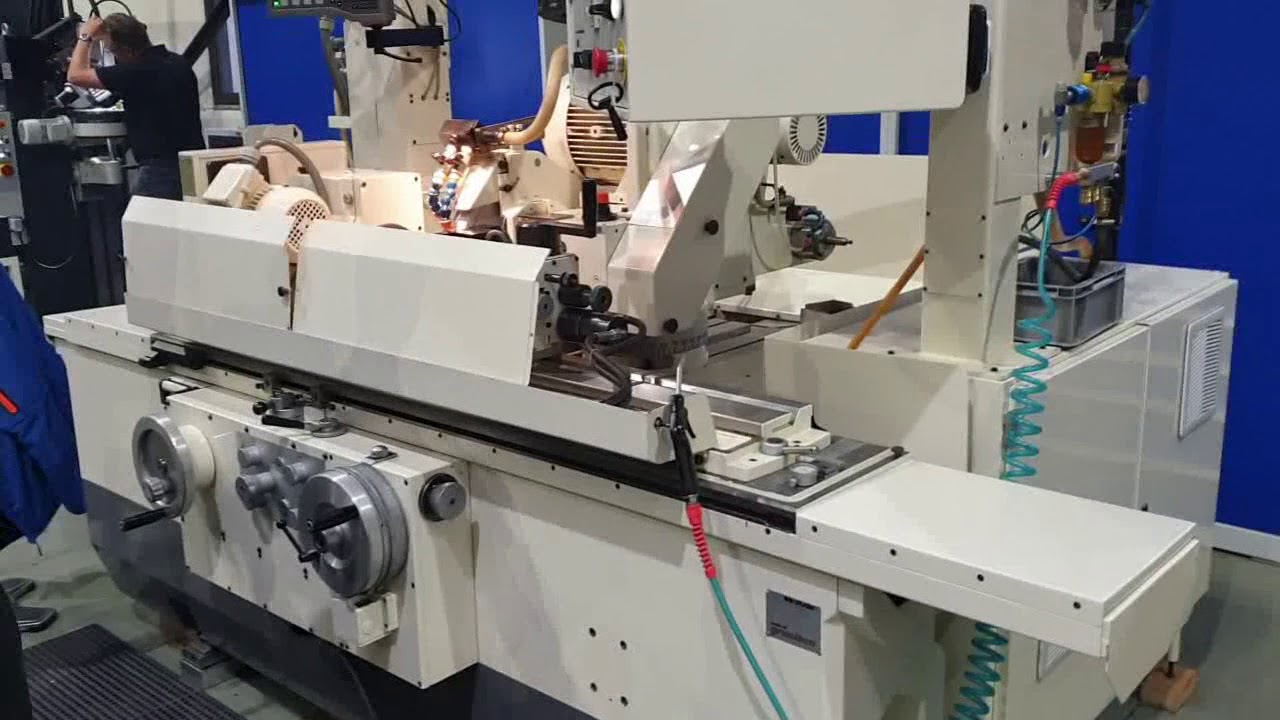 STUDER S30-1 - YouTube