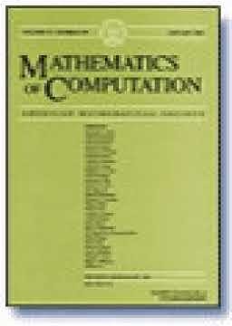 Mathematics of Computation | Wikipedia audio article - YouTube