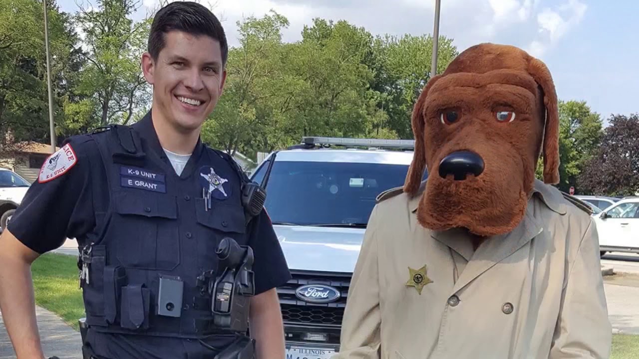 What Does Being A Police Officer Mean To Me YouTube What Does Being A Police Officer Mean To Me YouTube