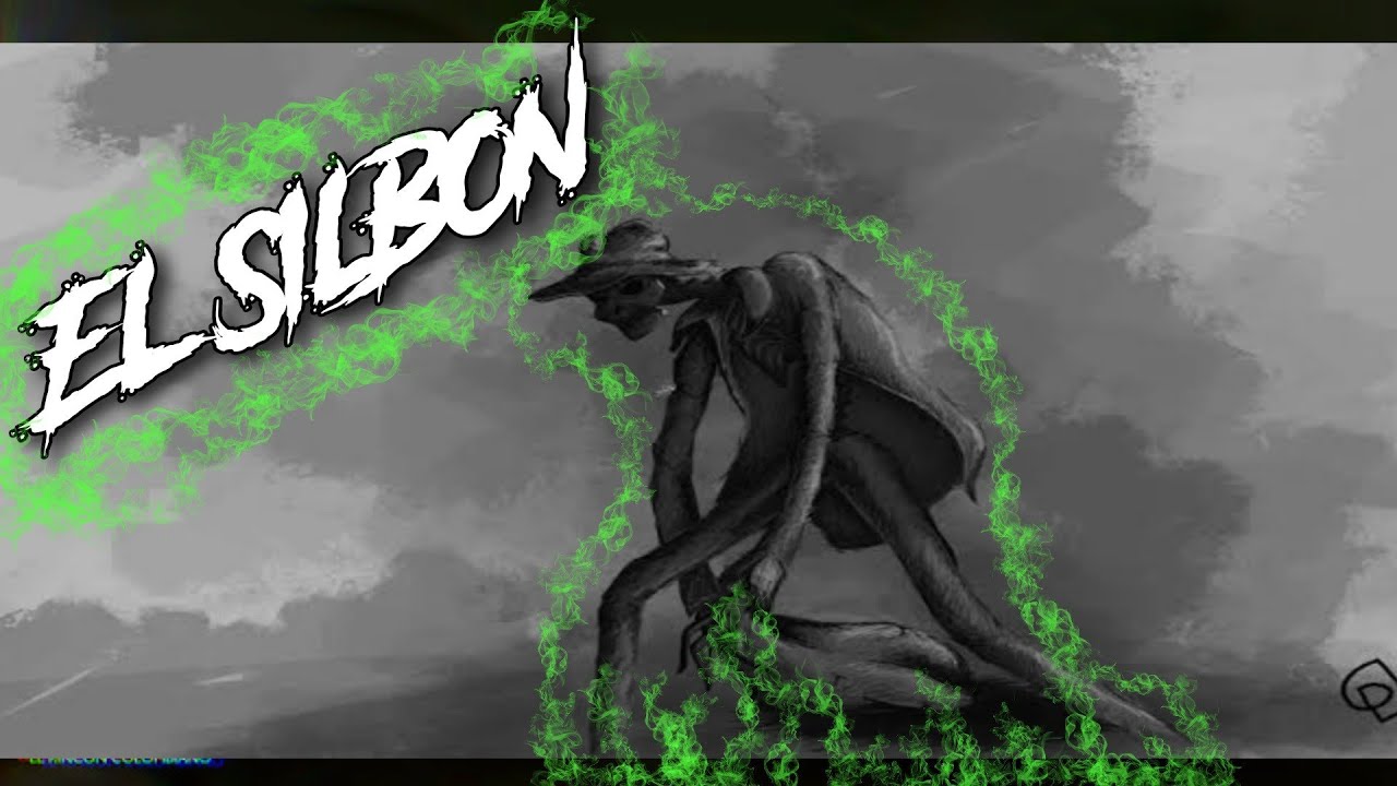 el silbon historia de terror - YouTube