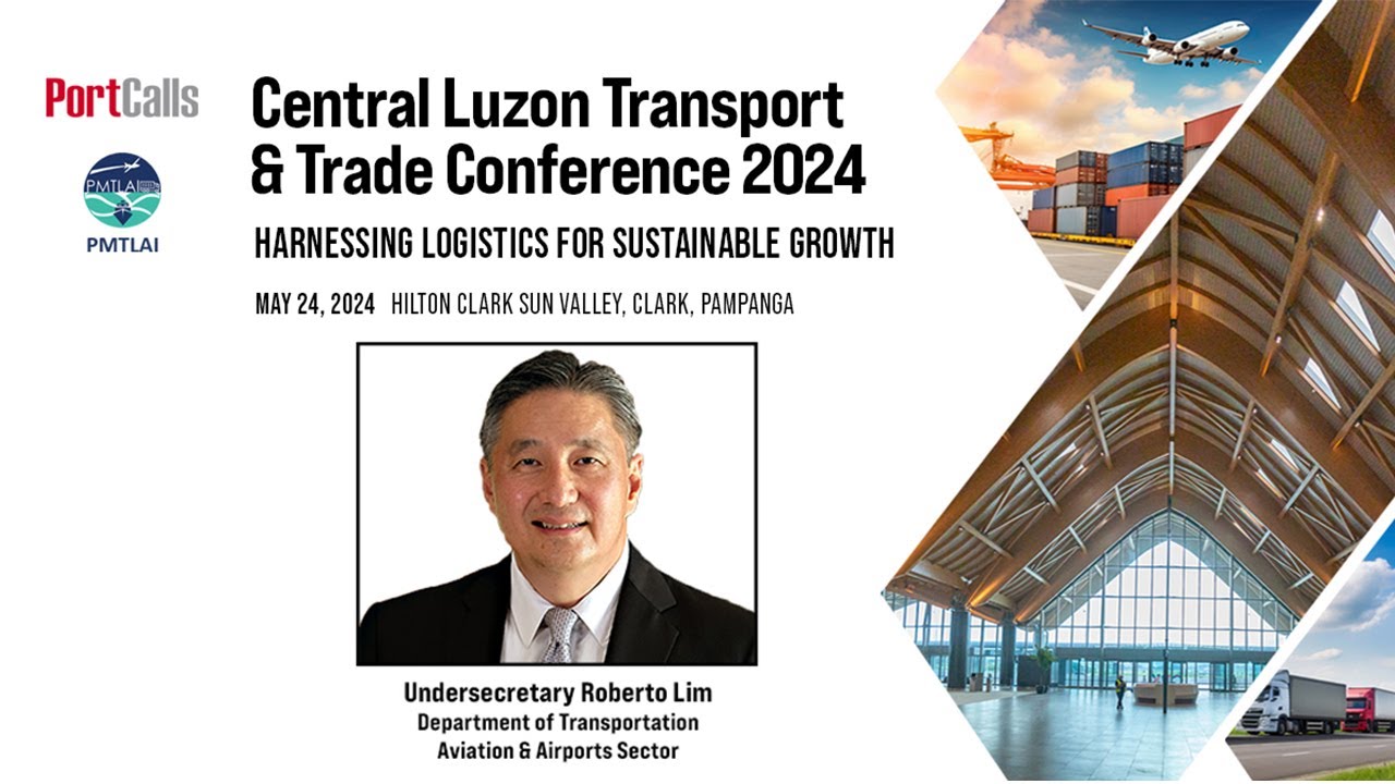 Keynote Address – DOTr Undersecretary for Aviation and Airports Hon ...