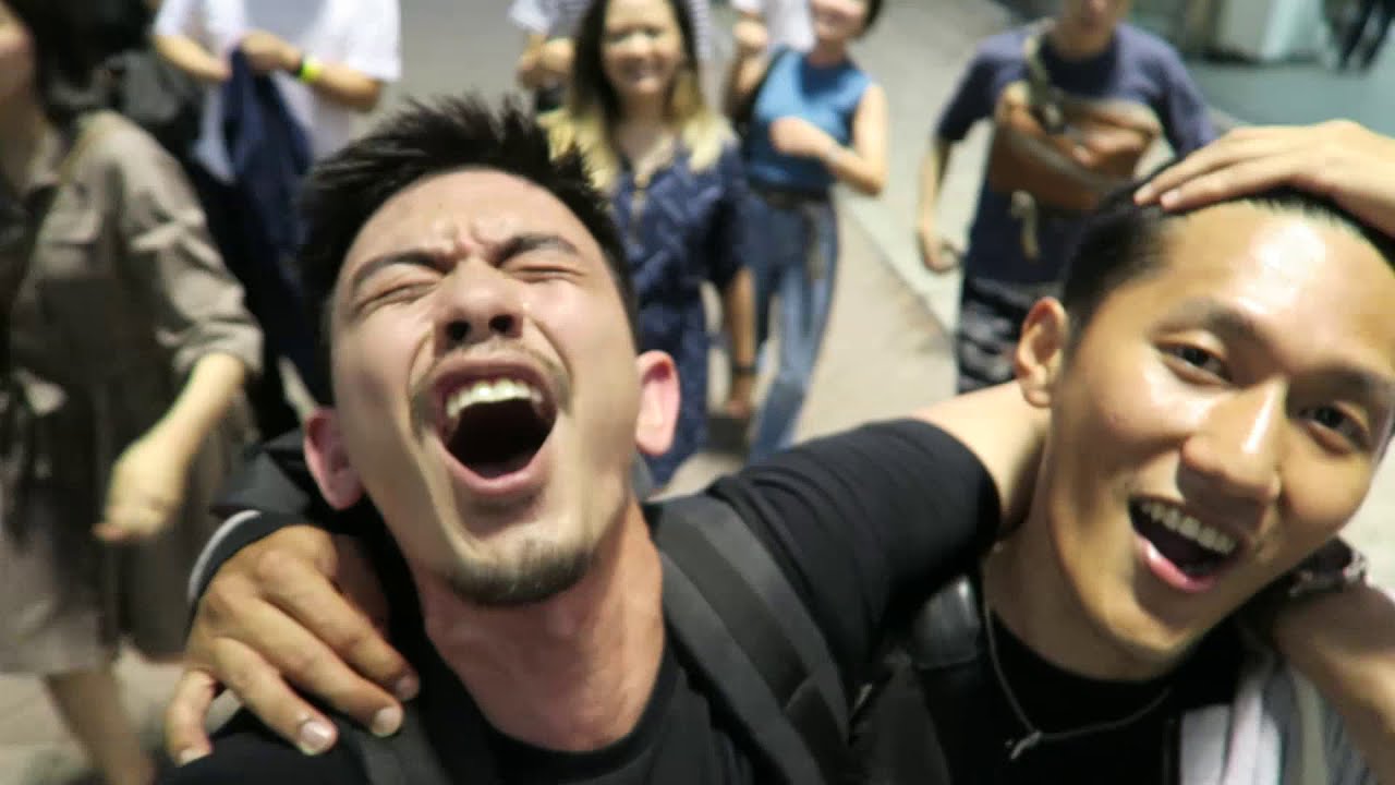 Super Drunk in Japan! - YouTube