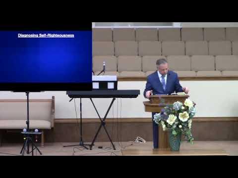 January 29, 2023 Sunday Morning Sermon - YouTube