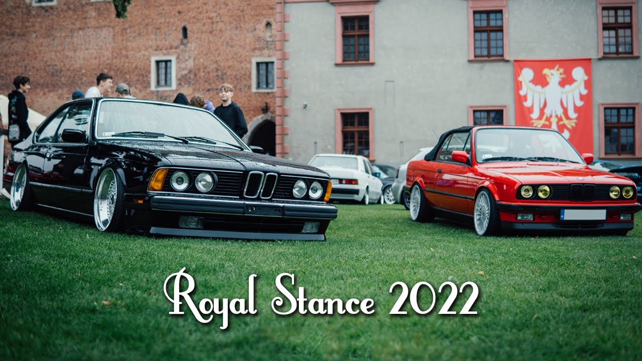 Royal Stance 2022 | OFFICIAL AFTERMOVIE - YouTube