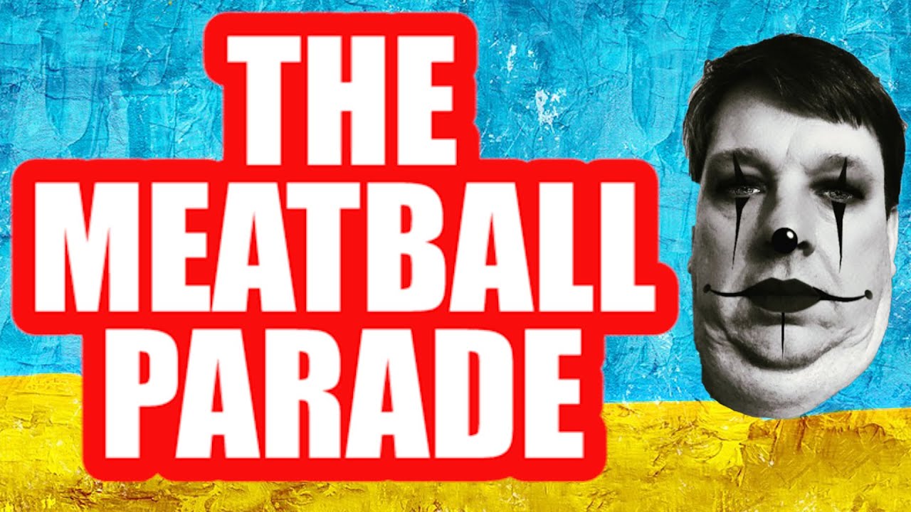 The Meatball Parade - An Unforgettable Experience - YouTube