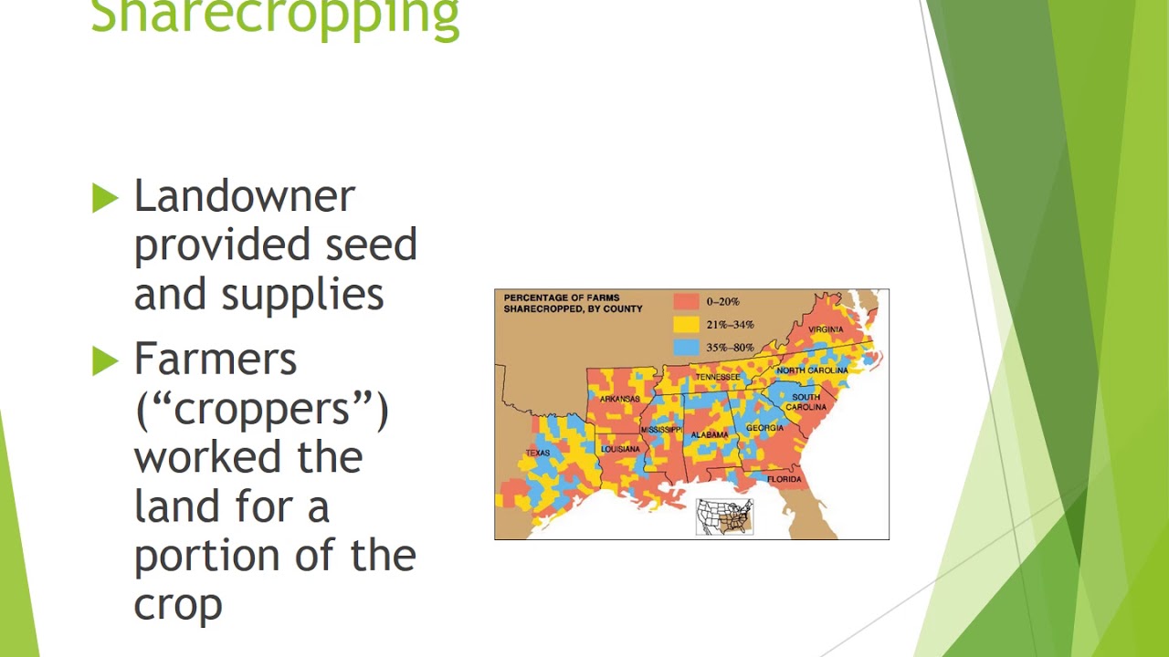 HIST 1302 The Gilded Age Part 1•Jennifer Heth - YouTube