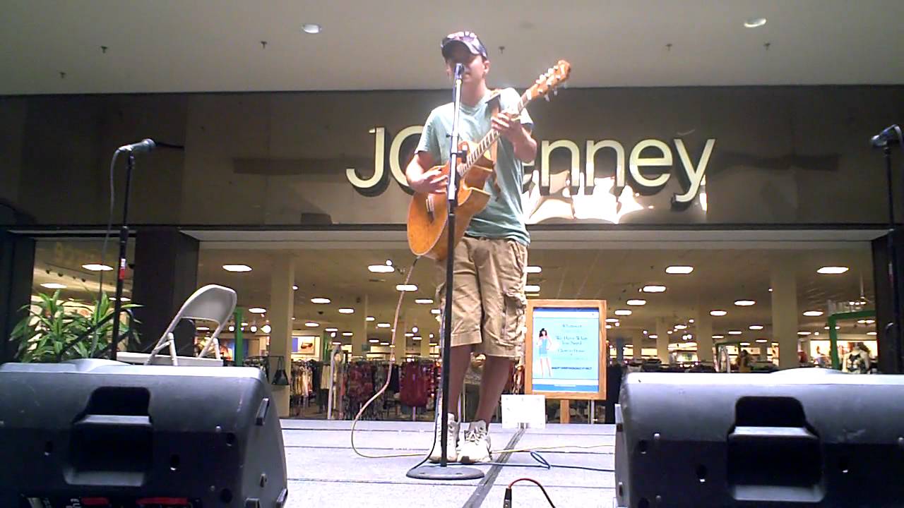 WBKR Battle for the Big O 2012 Finalist #7: Blake Knott - YouTube